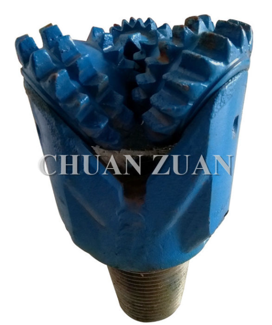 Buy Steel Tooth Bit 6 1/2 Inch Milled Tooth Bit from Hebei Yichuan ...