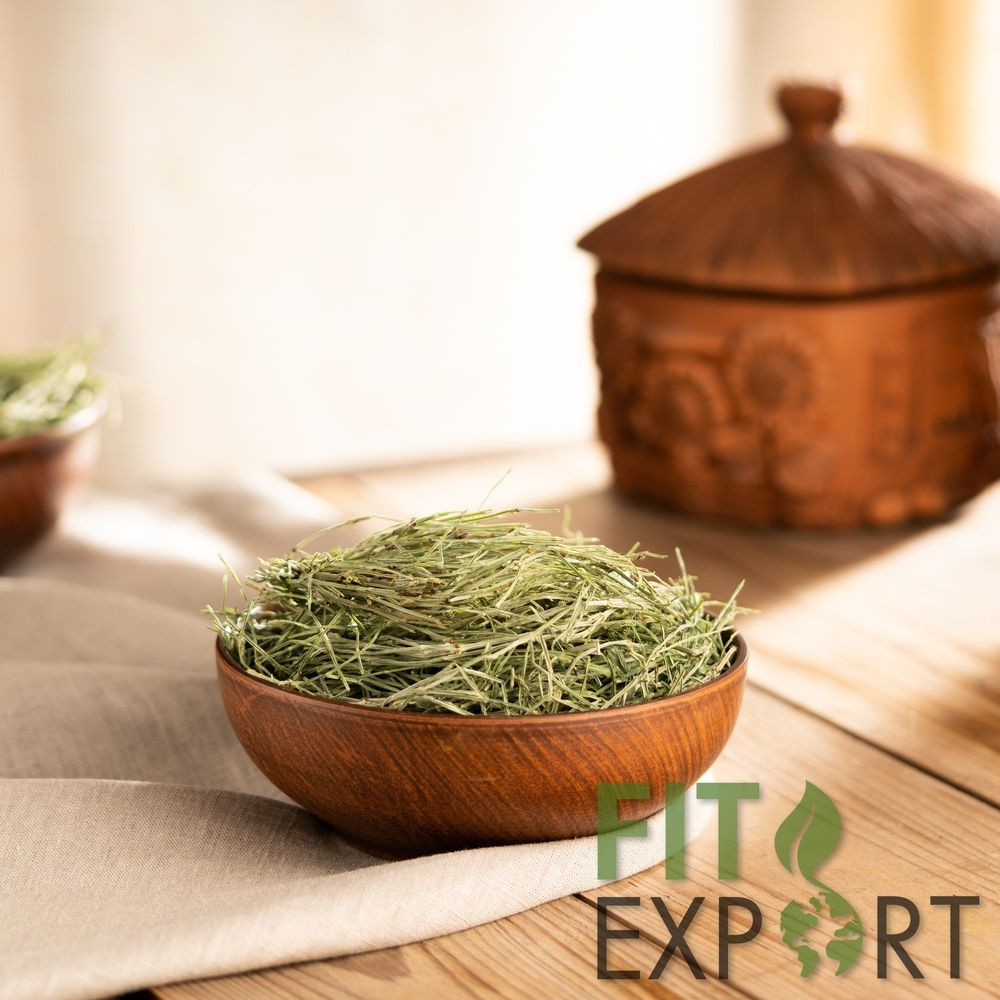 Buy Dried Horsetail Herb, Equisetum Arvense, Field Horsetail from Fito-Export, Ukraine ...