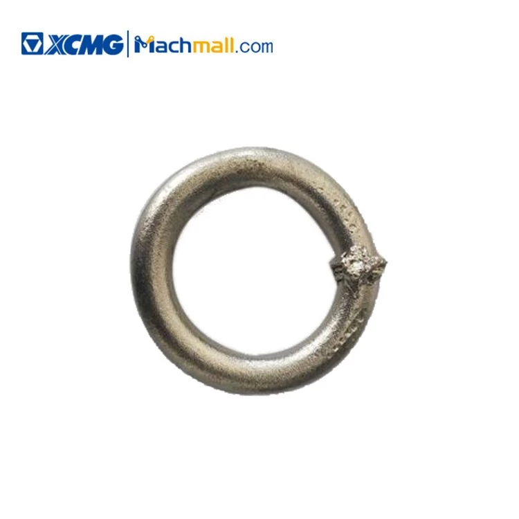 Buy Xcmg Wheel Loader Spera Parts Protection Chain Flat Ring (circle ...
