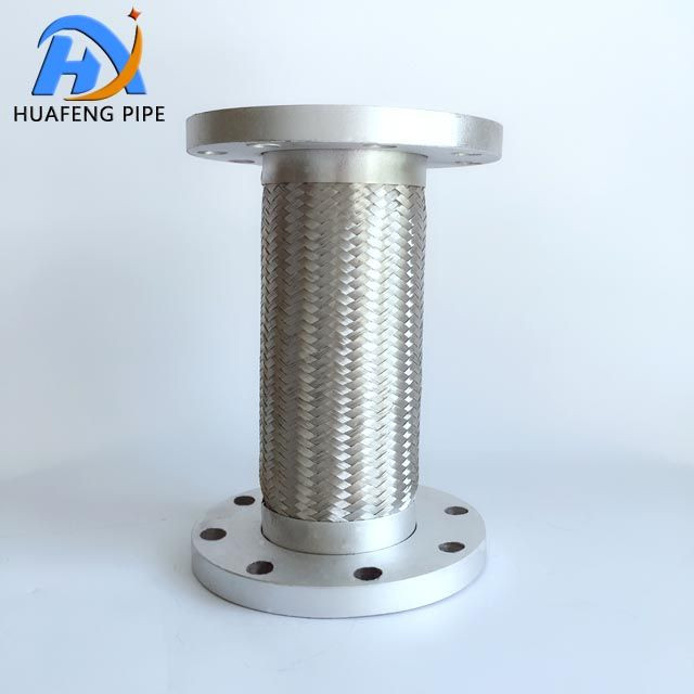 Buy Metal Compensator from Gongyi Tianli Pipeline Equipment ...