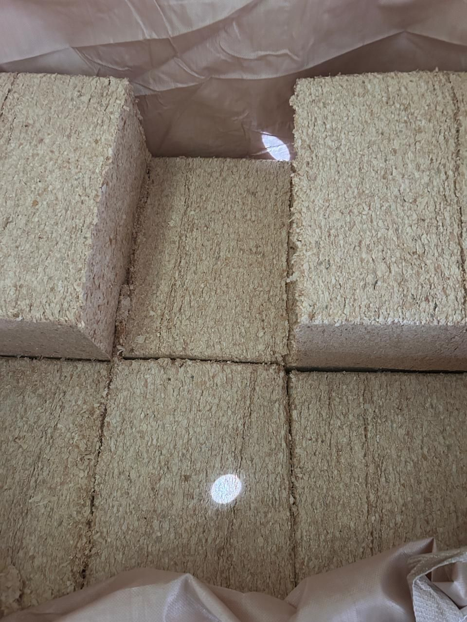 Buy Wood Shaving Block from PT. Bara Energy Mahajaya, Indonesia ...