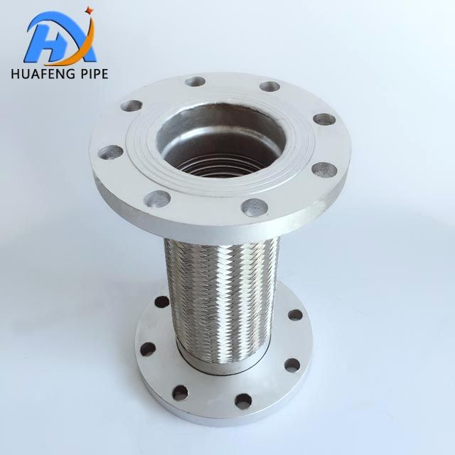 Buy Metal Compensator from Gongyi Tianli Pipeline Equipment ...
