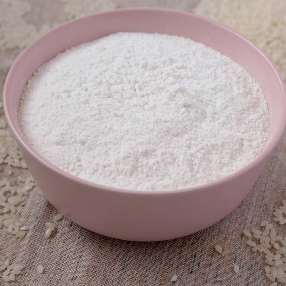 Buy High Quality Natural Rice Flour Premium Rice Flour For Bulk ...