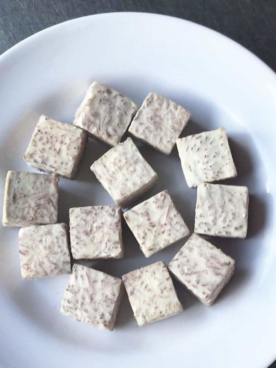 Buy Frozen Taro from MIT International VN Co., LTD, Vietnam ...