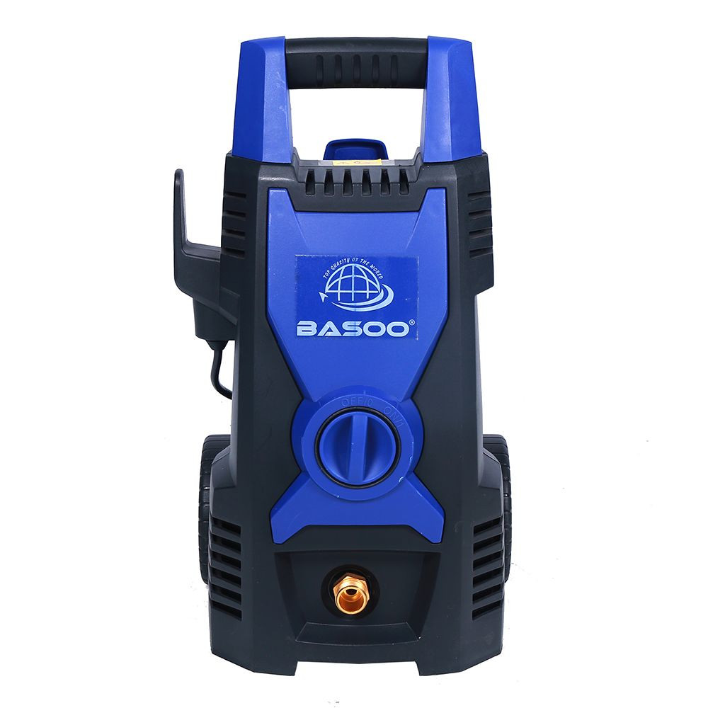 Buy Basoo-high Pressure Washer 1800w 11mpa from Baset Baees Co., Ltd ...