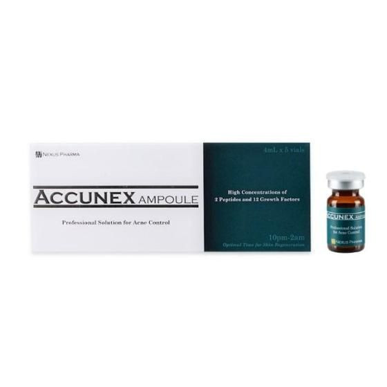 Buy Accunex from G import Export, France | Tradewheel.com