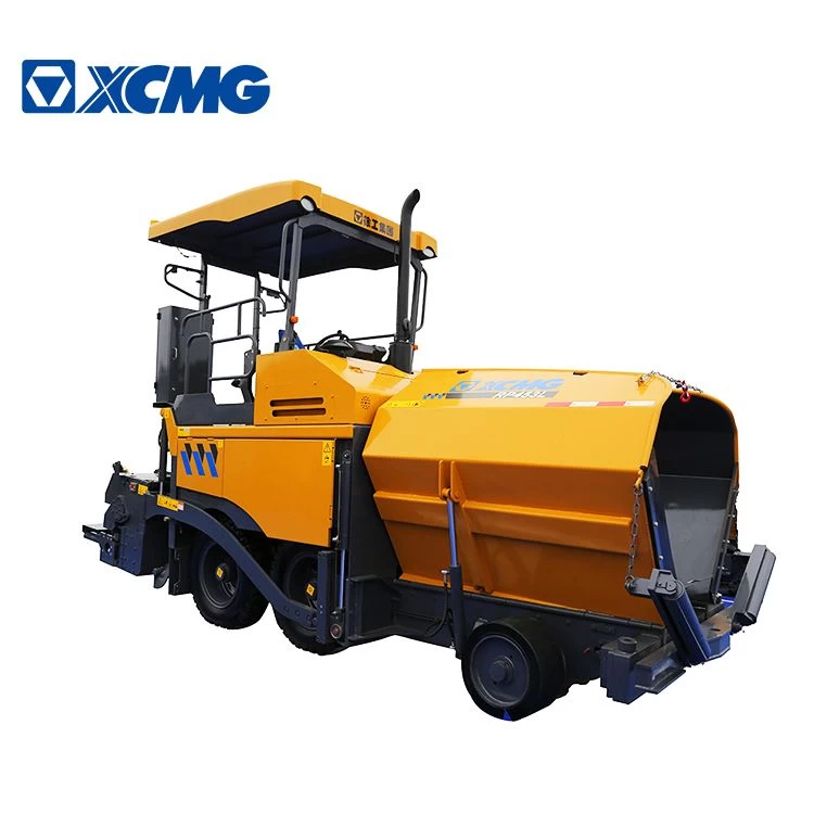 Buy Xcmg Official Rp453l Road Paver Machine 4.5 M Width Mini Asphalt ...