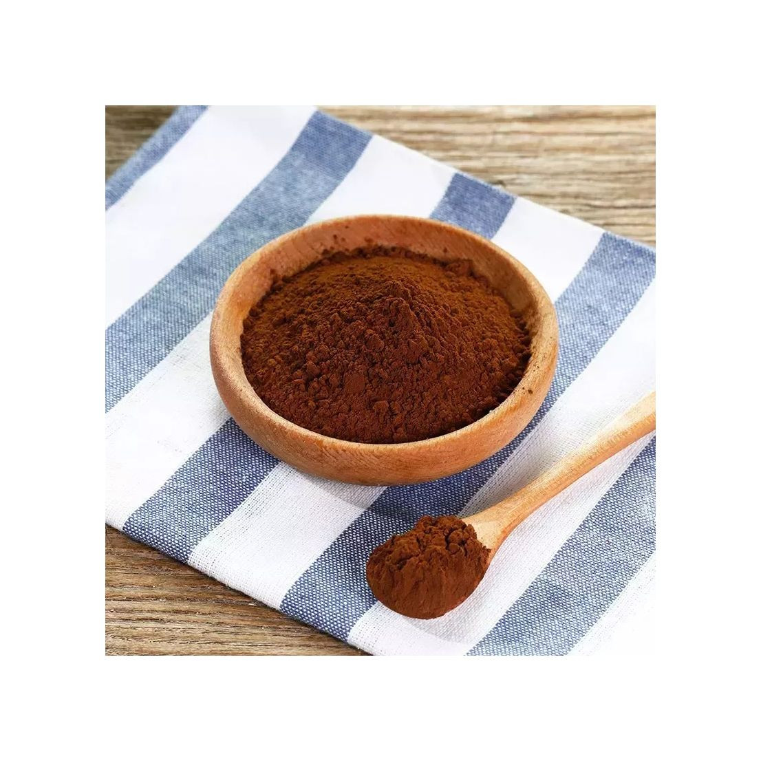 Buy Natural Cocoa Powder from Kertland KFT, Hungary | Tradewheel.com