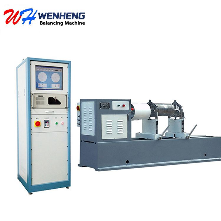 Buy Dynamic Balancing Machine-universal Joint Drive Balancer from ...