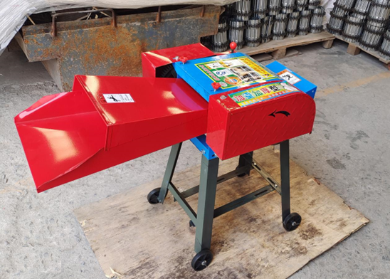 Buy Guillotine Machine 9z-0.4 from Tengda Agricultural Machinery Co ...