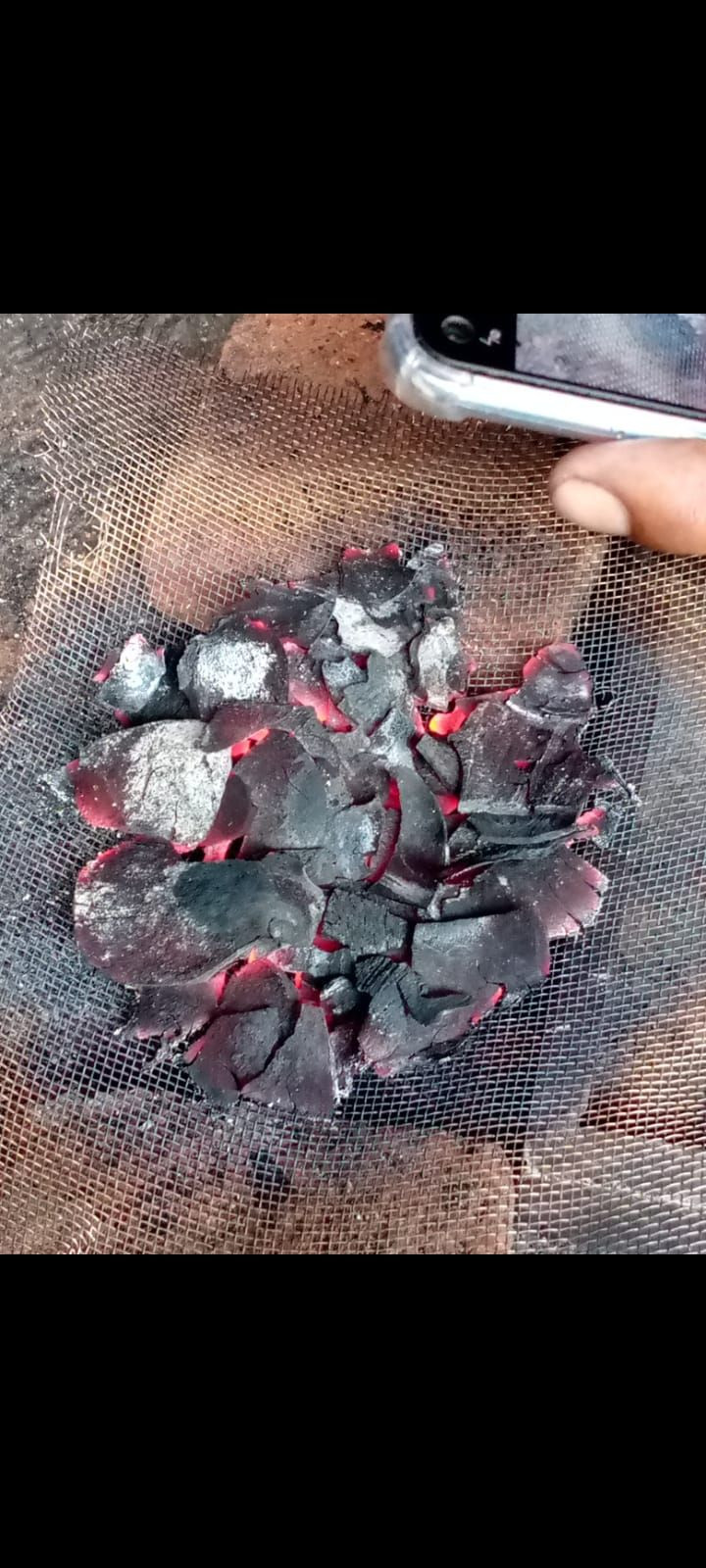 Buy Coconut Shell Charcoal from PT Hasil Desa Raya, Indonesia ...