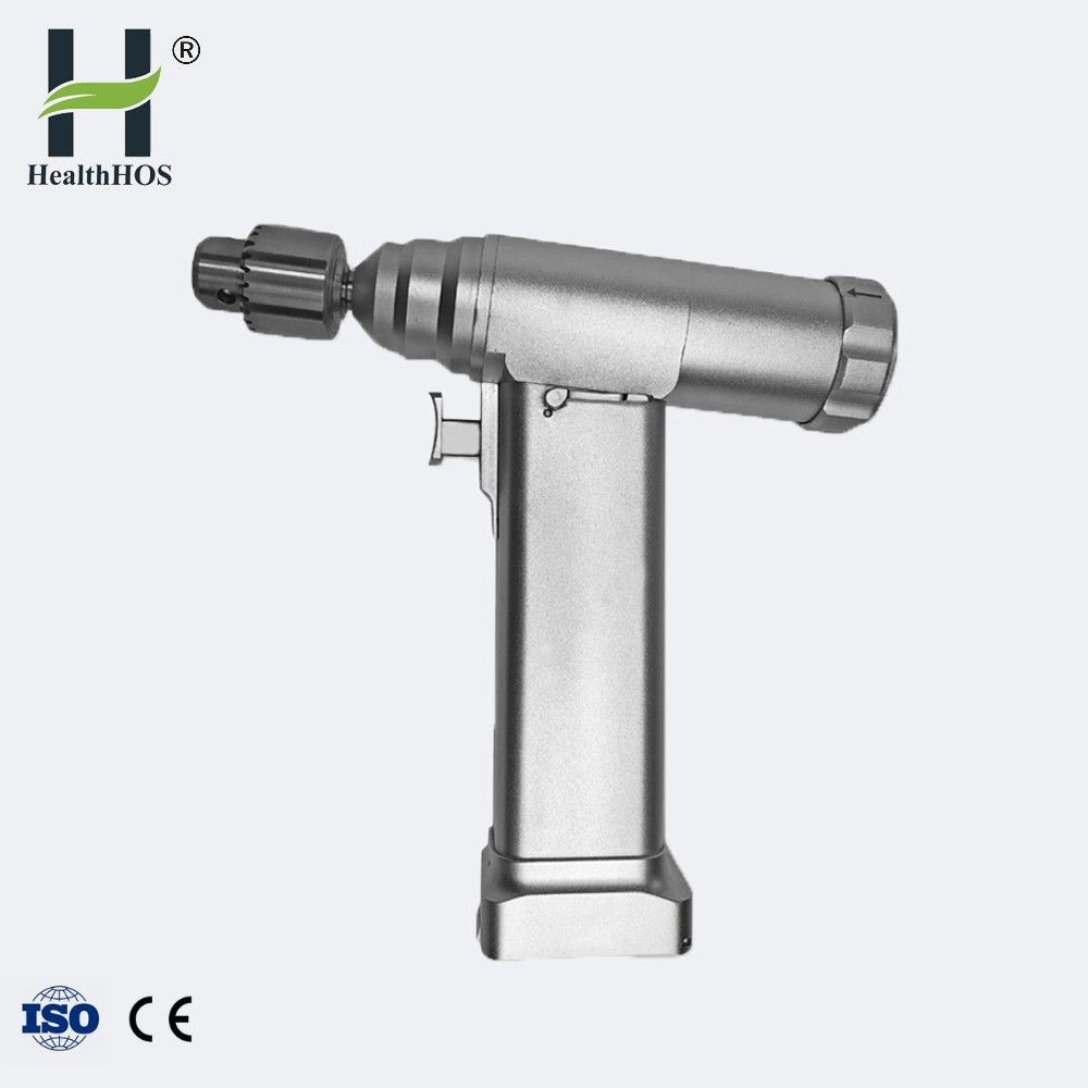 Buy Medical Bone Drill (delicate Type) from Jiangsu Health Medical ...