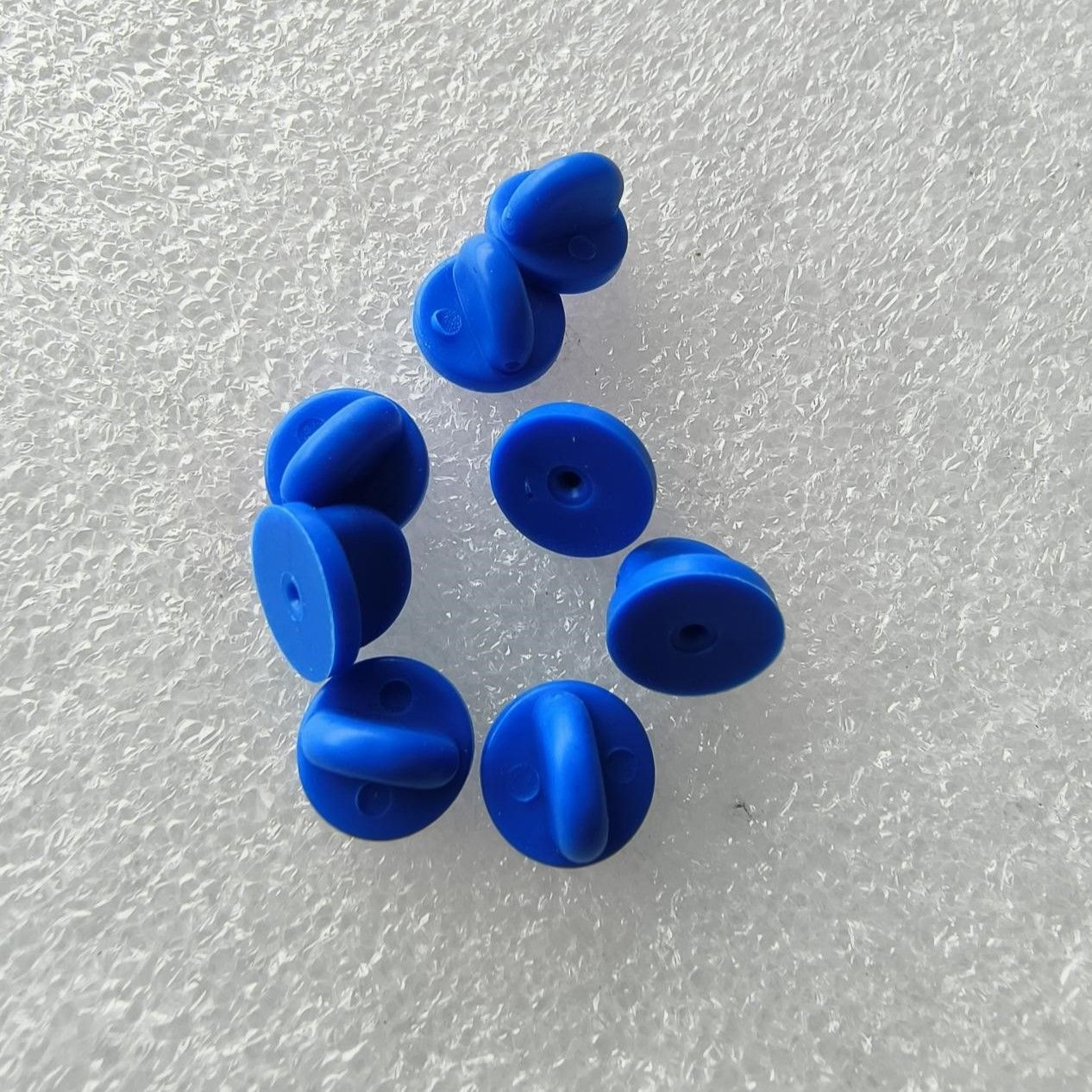 Buy Pin Back Plastic Clip Badge Accessories 002p from Common Future ...