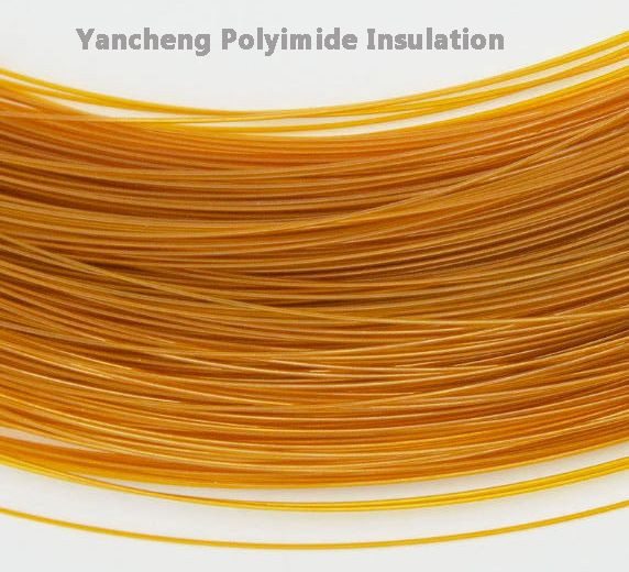 Buy Polyimide Tubing, Polyimide Tube,pi Tubing from Yancheng Polyimide ...
