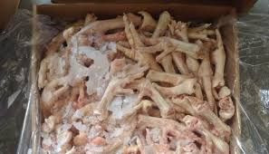 Buy Fresh Chicken Paw A Grade Premium Quality / Frozen Chicken Paw ...