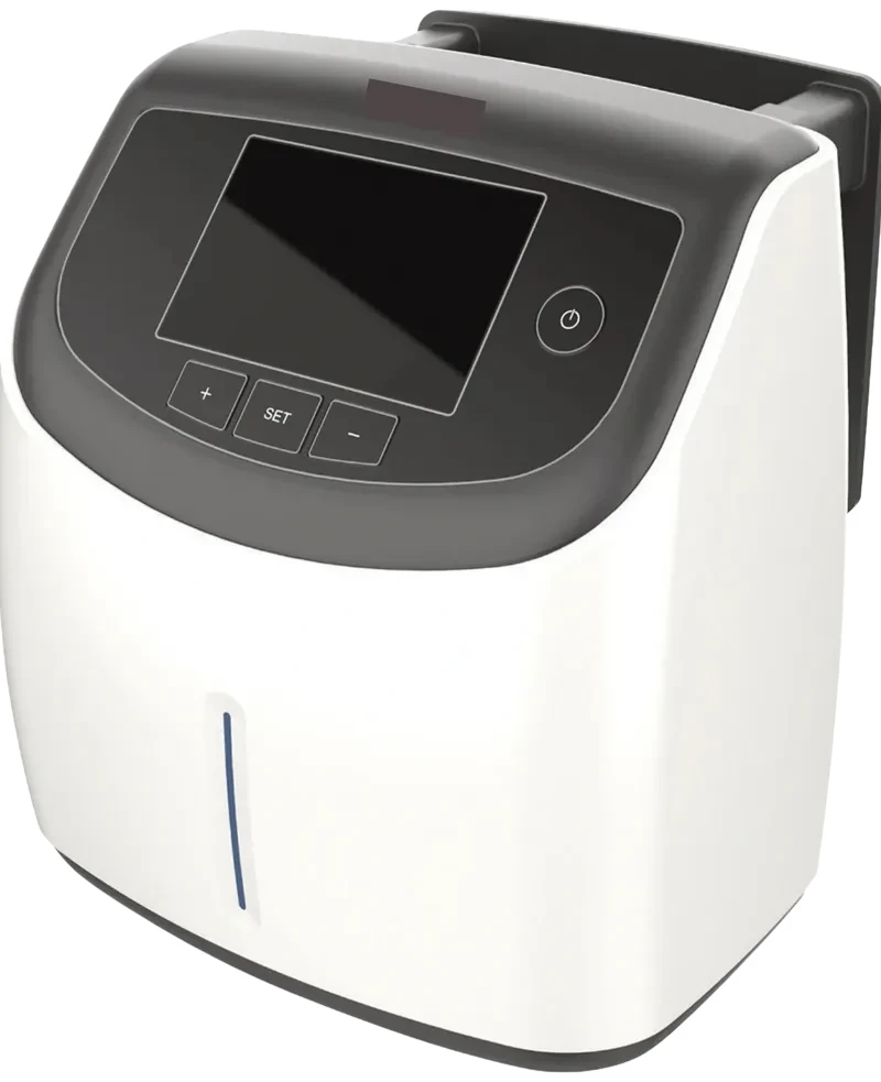 Buy Icd Intermittent Dvt Compression Pumps from AXQ INT TRADE CO.,LTD ...