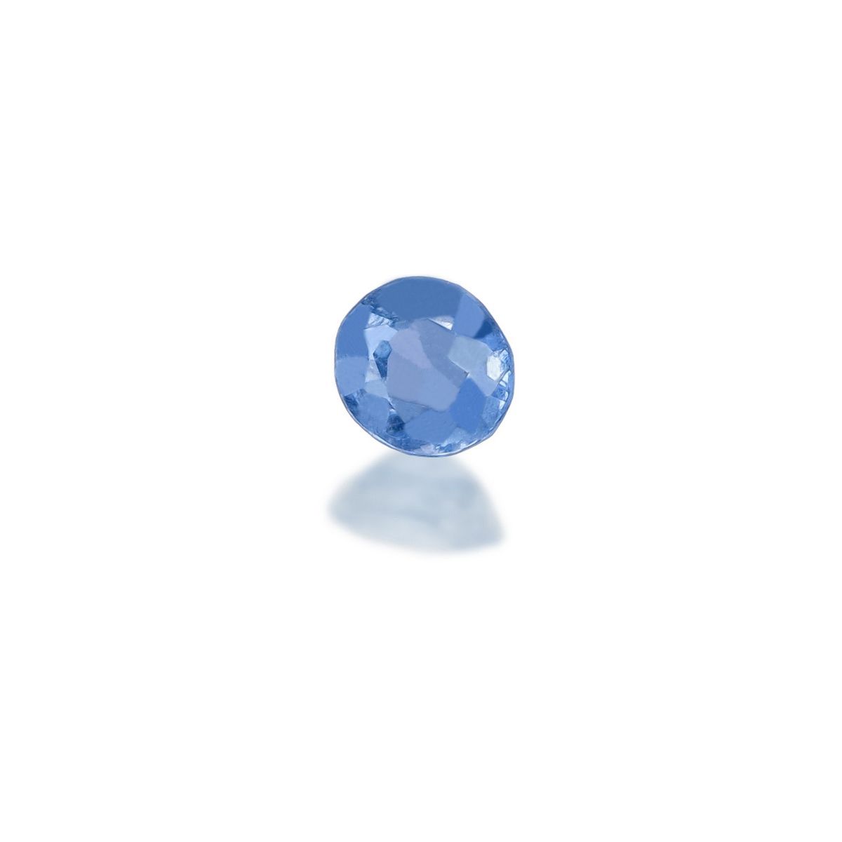 Buy Icy Cool Blue Natural Sapphire from DAY GEMS, Thailand | Tradewheel.com
