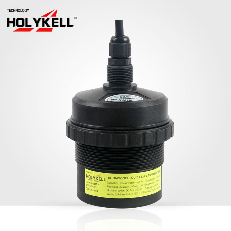 Buy Holykell Ultrasonic Level Sensor Ue3003 from Holykell Technology ...