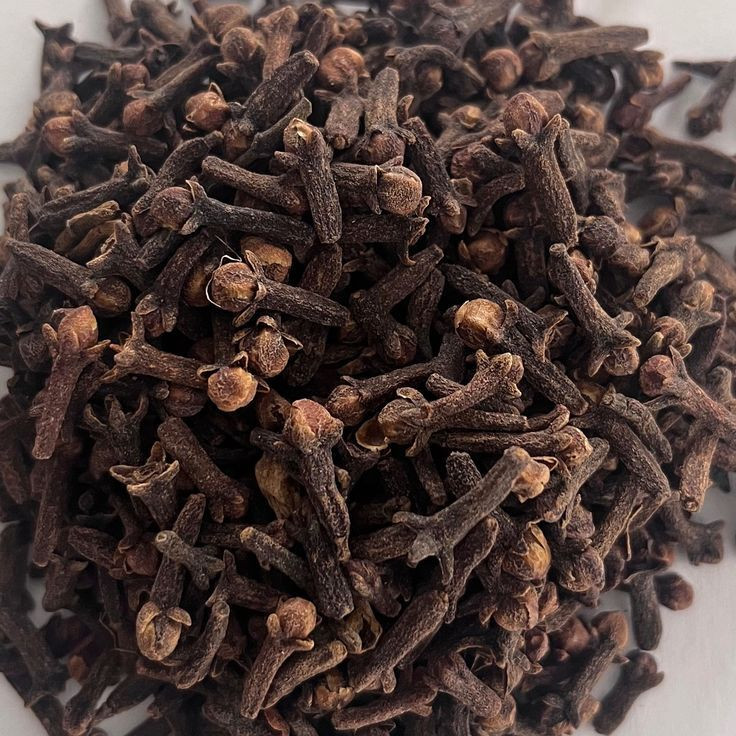 Buy Cloves from Roosh Overseas, India | Tradewheel.com