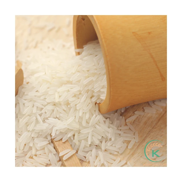 Buy St24 K-agriculture White Rice Specialty Rice From Vietnam from K ...