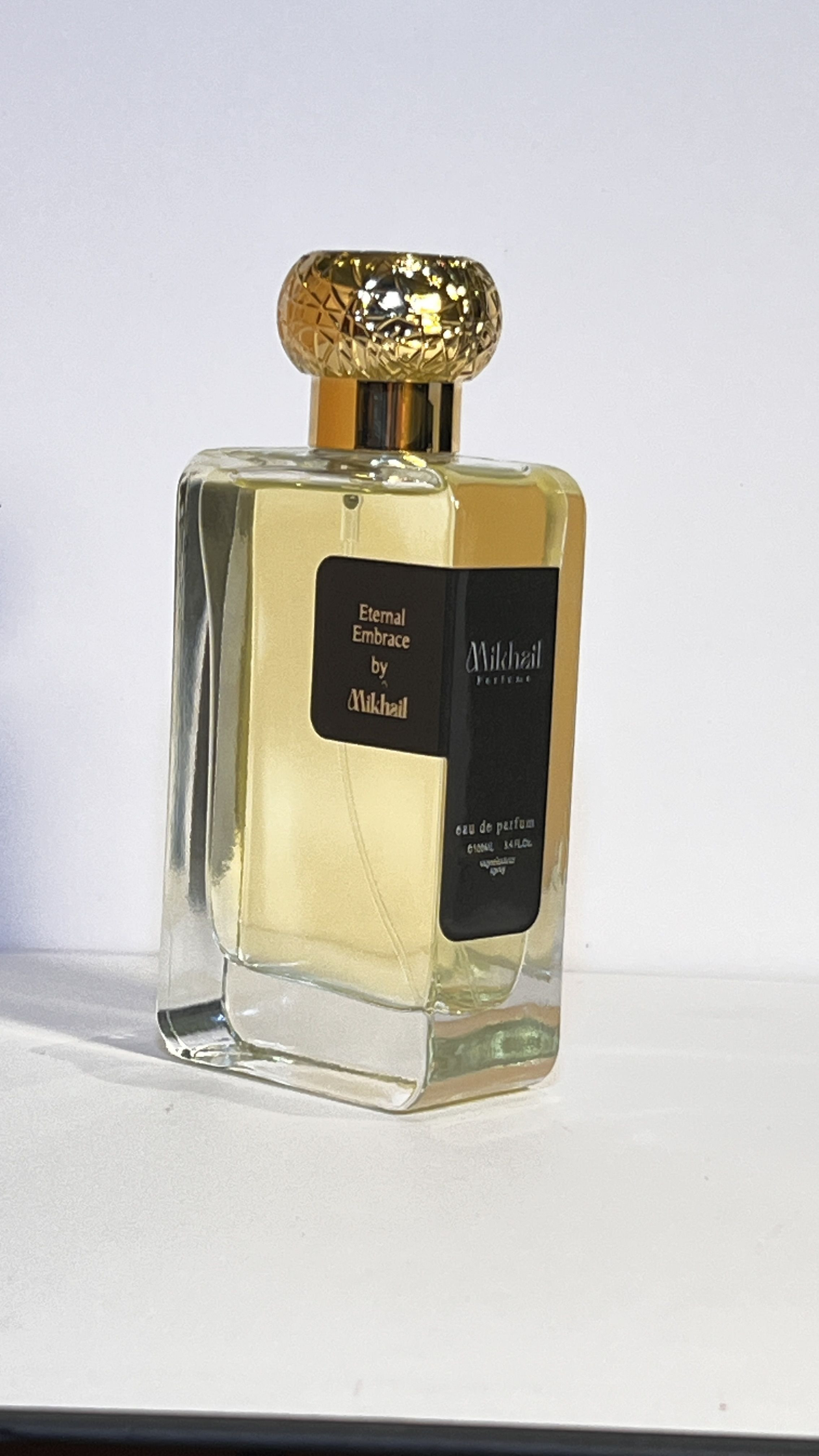 Buy Eternal Embrace By Mikhail from NJM styleNscent Trading Co LLC ...