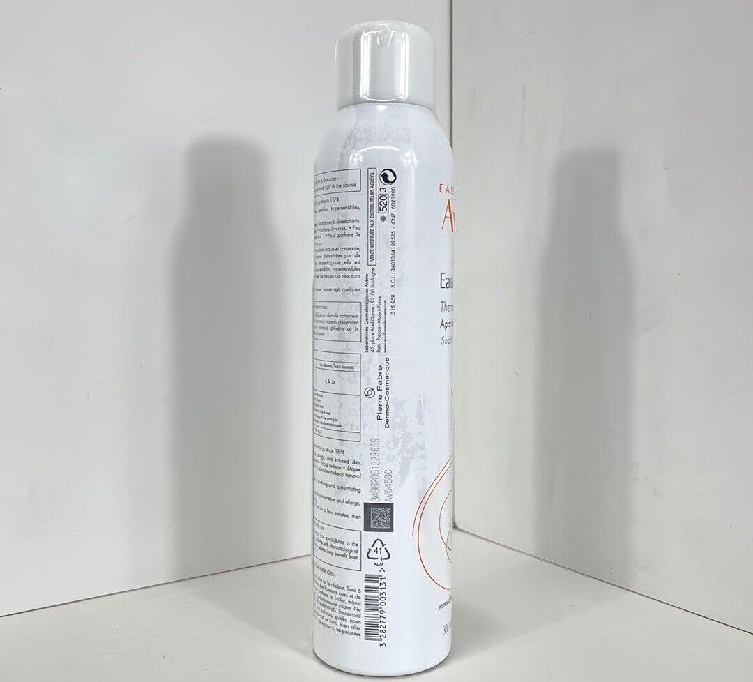 Buy Thermal Spring Water Spray 300ml from 2S COSMETIQUE, France ...