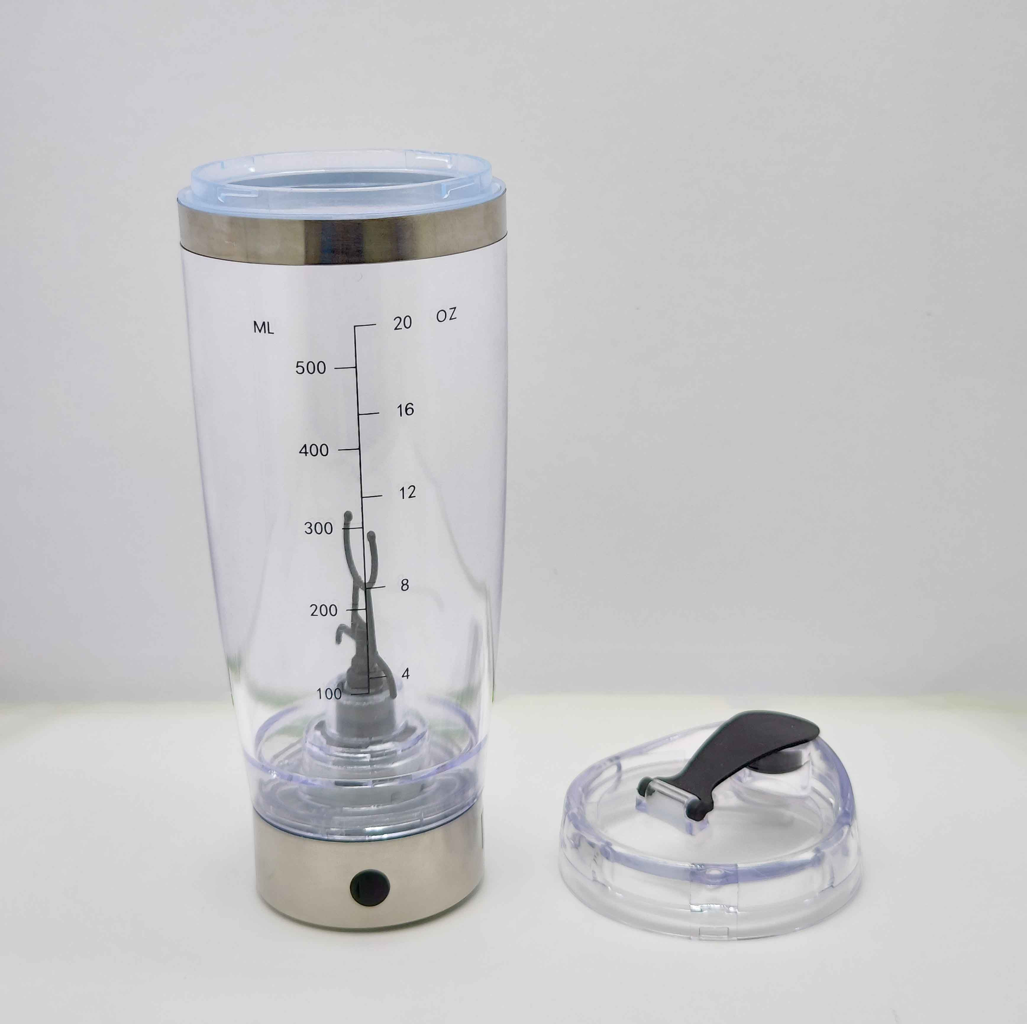 Buy Stirrer Cup from Hi Bo International Technology Limited, China ...