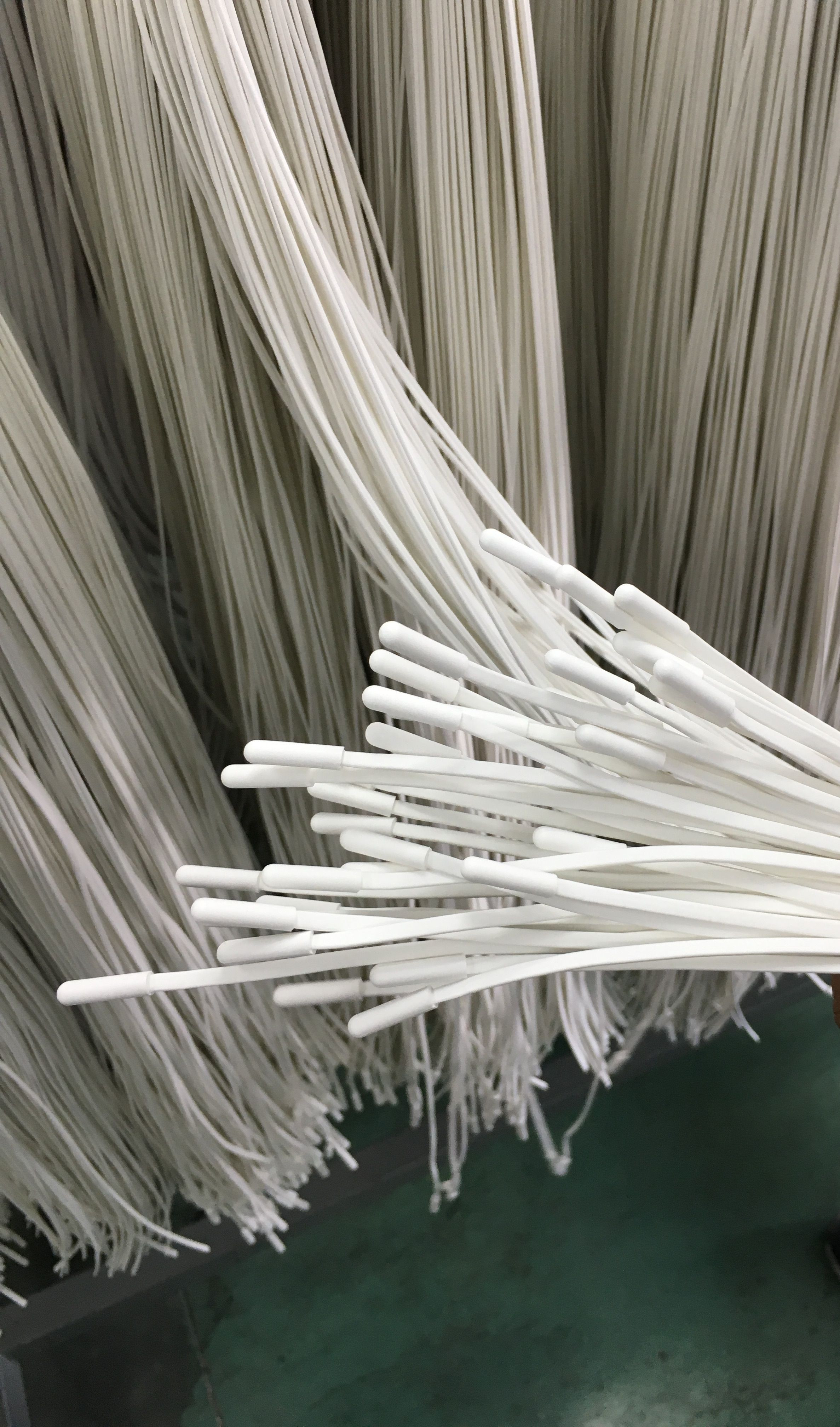 Buy Water-proof Thermistor from Suzhou Skyler Electronic Technology Co ...