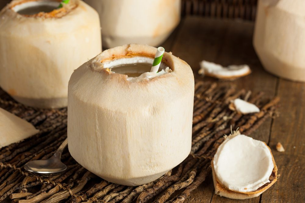 Buy Fresh Young Thai Coconut Nam Hom from FRESHIE FOOD EXPORT (THAILAND ...