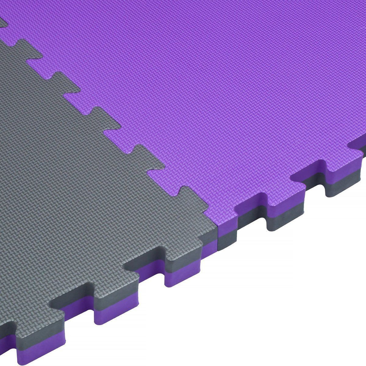 Buy 4cm Reversible Gym Foam Mat 40"x40" from QINGDAO HONGDE NEW ...