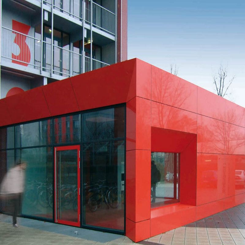 Buy Signboard Alucobond Aluminum Composite Panel With Competitive Price ...