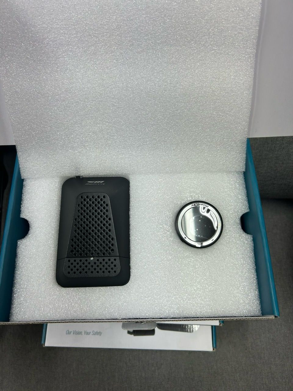 Buy Mobileye 630 from HWK International, South Korea | Tradewheel.com