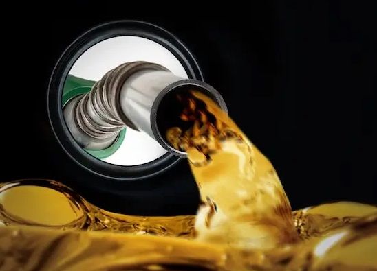 Buy Jet Fuel from Good Treasures Inc, USA | Tradewheel.com