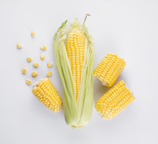 Buy High-quality Yellow Maize – Nutritious, Versatile, And Reliable ...