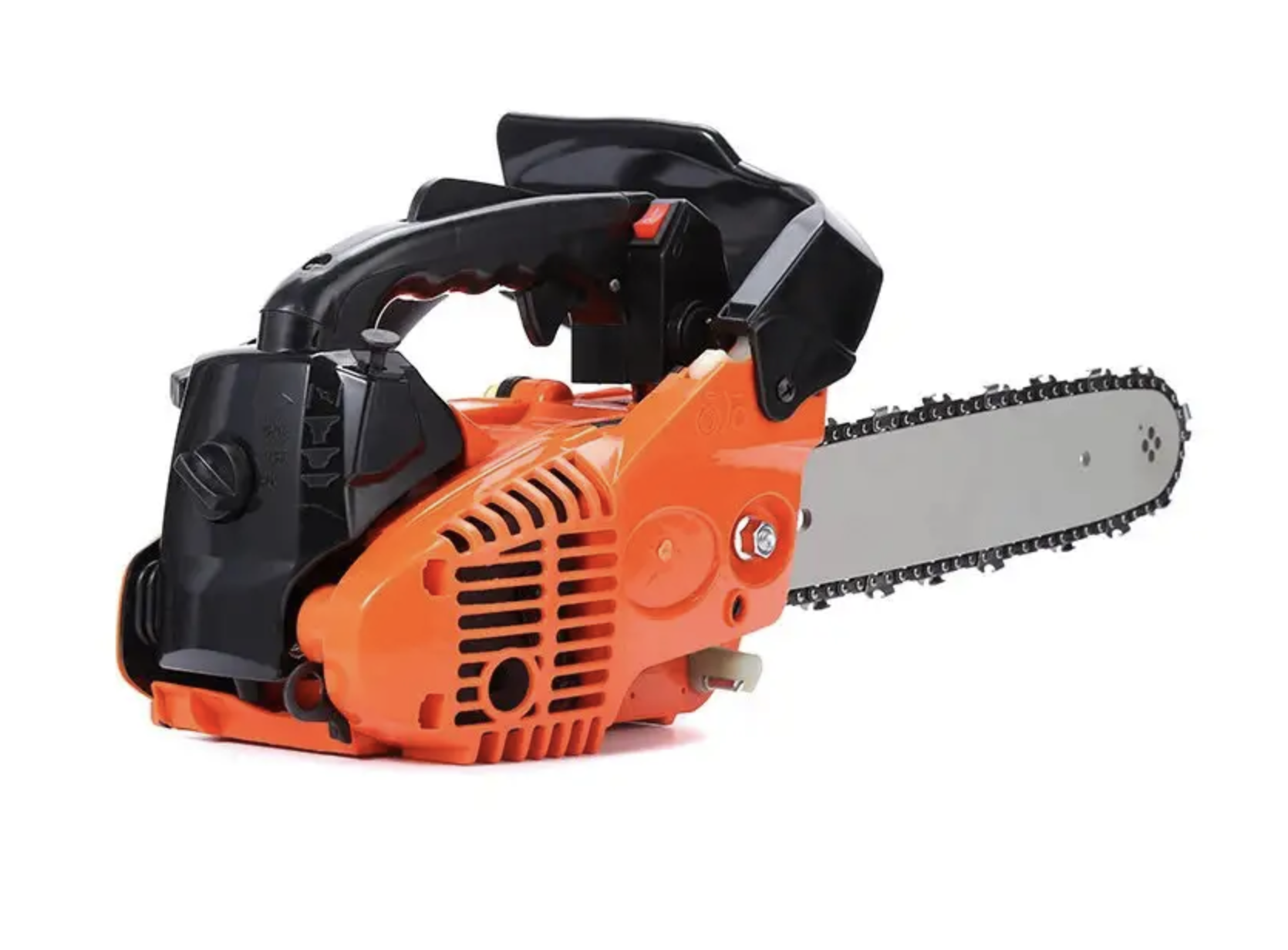 Buy Portable Handheld Chainsaw Forestry Machinery Cutting Saw from ...