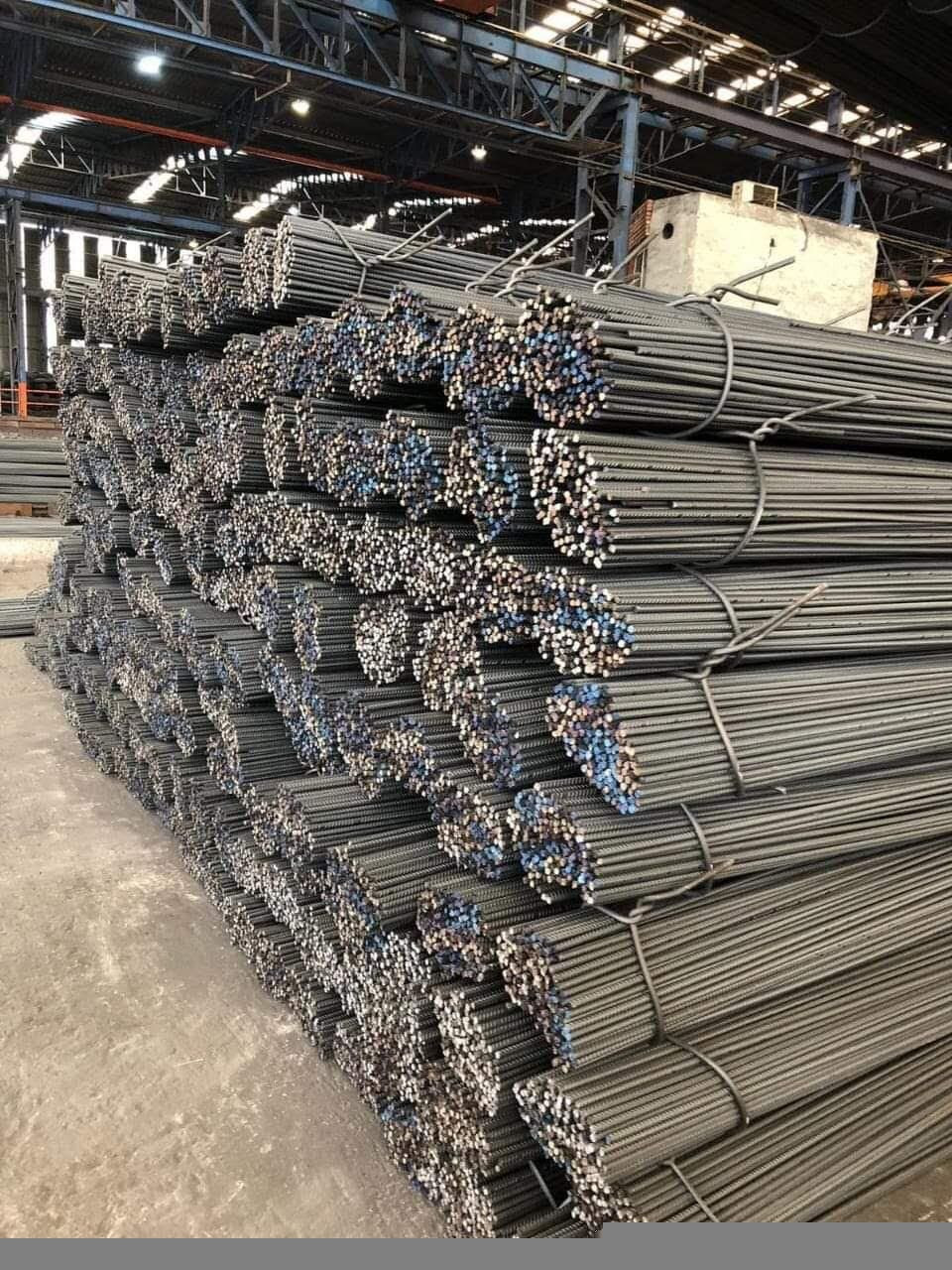 Buy Steel Rebar For Sale from Darian International, United Arab ...