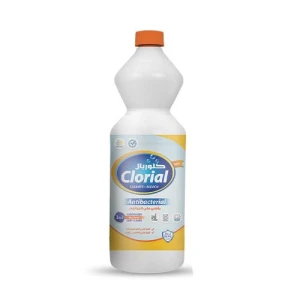 Buy Clorial (white) - Chlorine from Clean Way Egypt, Egypt | Tradewheel.com