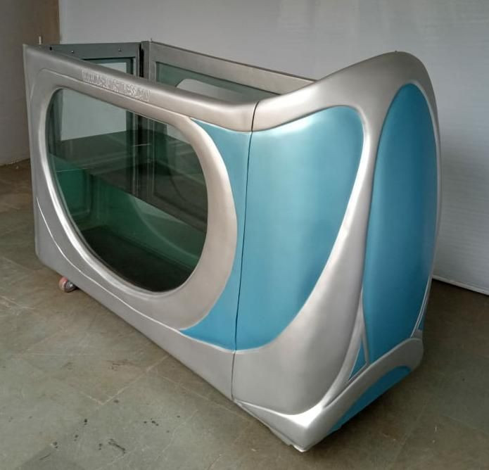 Buy Sporty Underwater Hydrotherapy Treadmill For Humans from Oceanic ...