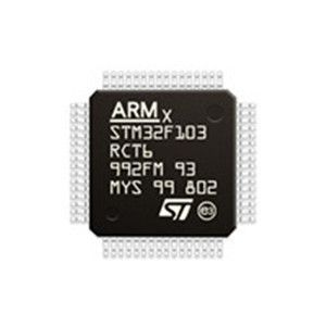 Buy Stm32 Stm32f103 Stm32f103c8t6 Stm32f103cbt6 Stm32f103rct6 Stm32f103rbt6 Ic Chip Integrated ...