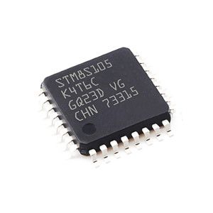 Buy Stm32 Stm32f103 Stm32f103c8t6 Stm32f103cbt6 Stm32f103rct6 Stm32f103rbt6 Ic Chip Integrated ...
