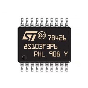 Buy Stm32 Stm32f103 Stm32f103c8t6 Stm32f103cbt6 Stm32f103rct6 Stm32f103rbt6 Ic Chip Integrated ...