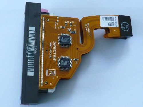Buy Spectra Nova Ja 256/80 Aaa Printhead - (cv. Haris Efendi) from CV ...
