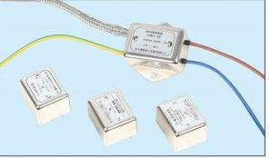 Buy Top Dc Wave Filter Solutions | High-efficiency Emi/rfi Suppression ...