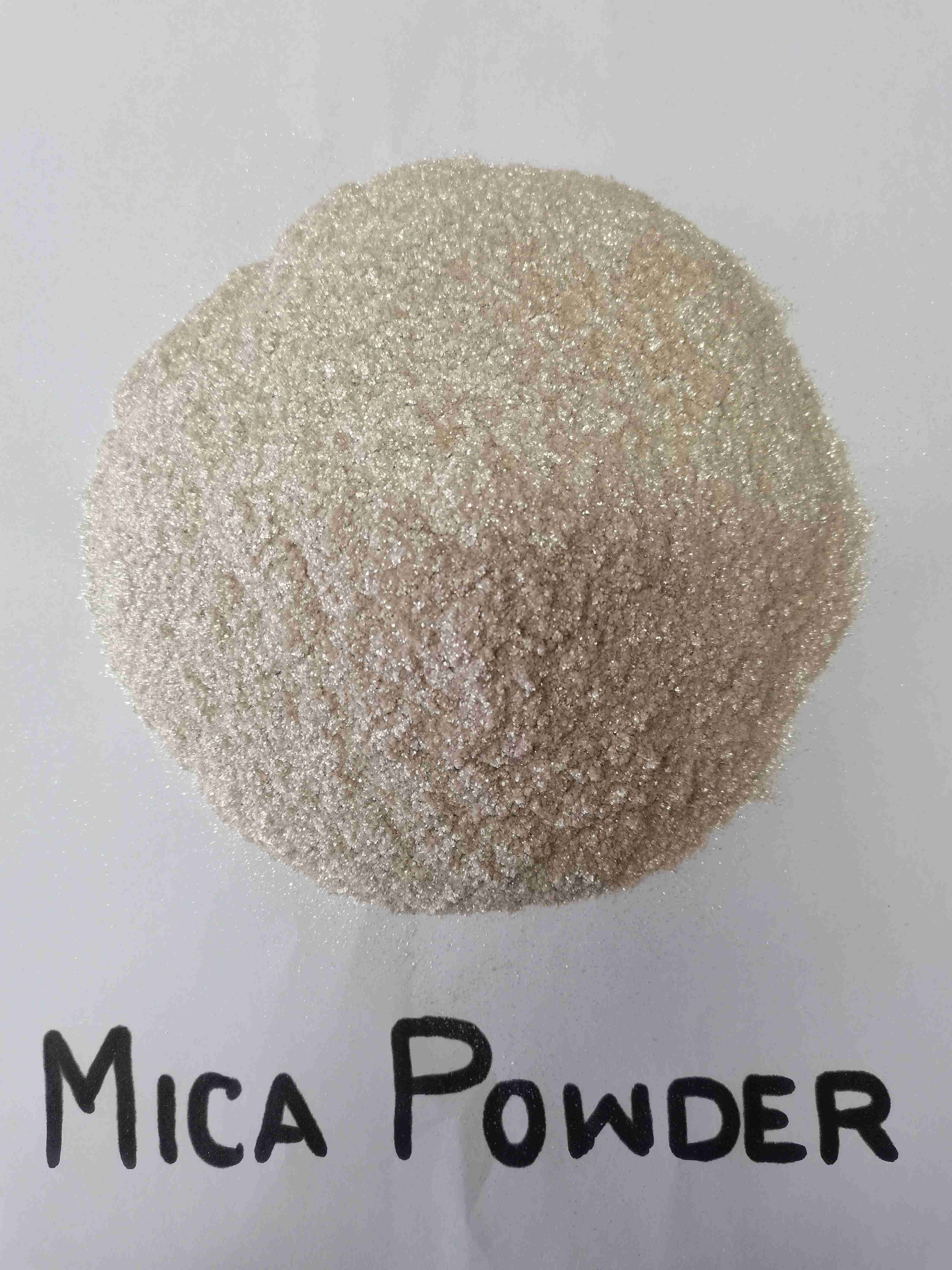 Buy Mica Powder In Bulk from Xinyang Zhongzhou Industry Co., Ltd ...