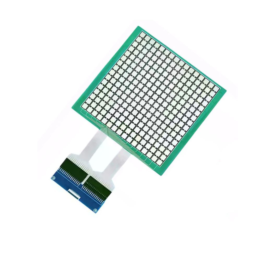 Buy Oem/odm Pressure Mapping Film Pressure Sensor 16*16 Matrix Fsr ...