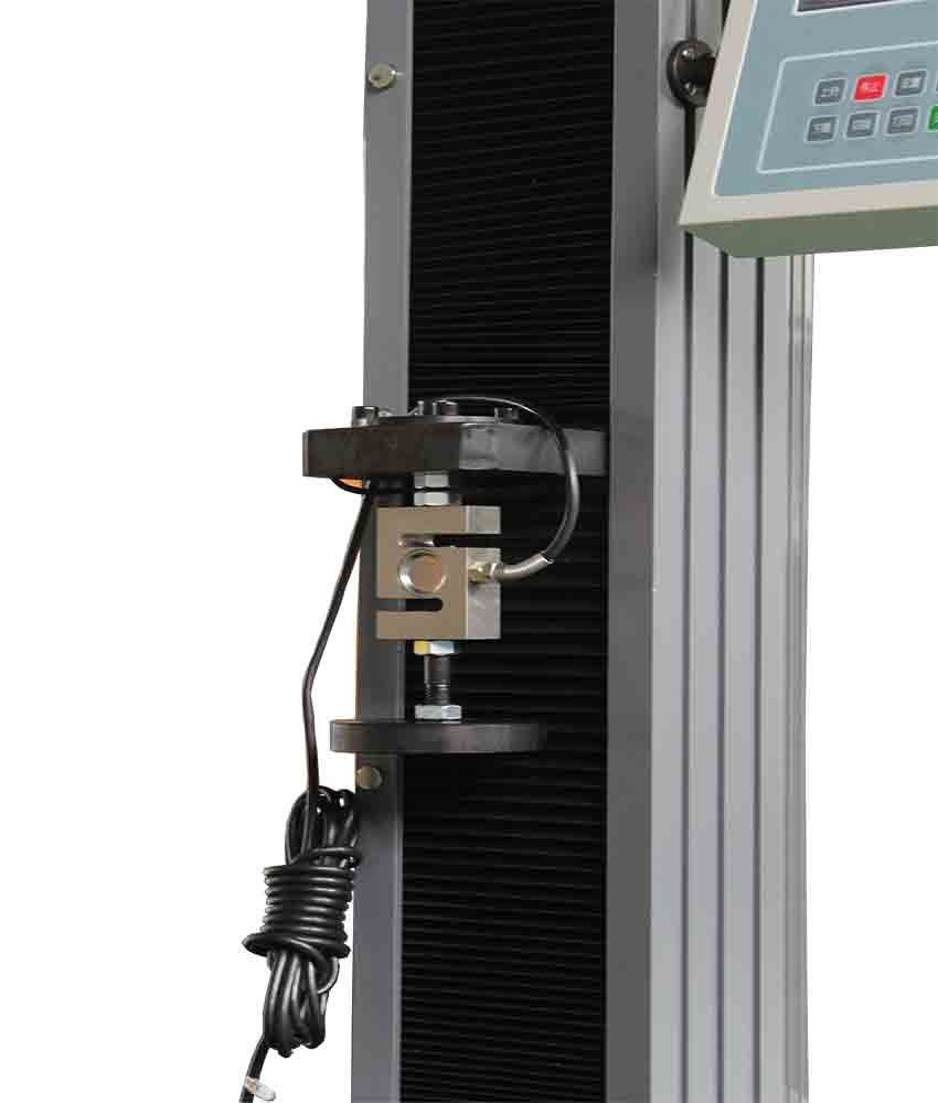 Buy Mask / Shoe Tensile Testing Machine Universal Digital Display ...