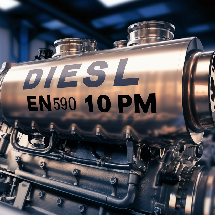 Buy En590-10ppm-diesel from CrudeStream, USA | Tradewheel.com
