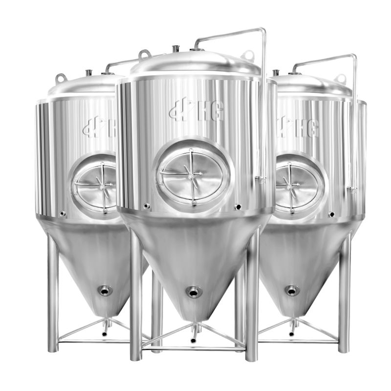 Buy Hg Craft Brew Fermentation Tank Conical Fermenter Brew Fermenting ...