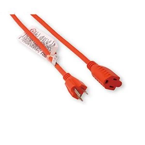 Buy Ul Etl Approved 3-pin Plug 10a-15a 125v Us Power Cord 3x12/14/16 ...