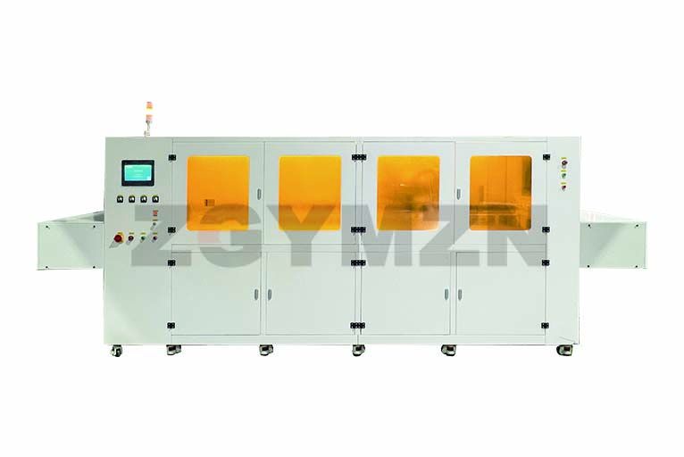 Buy Ymus® Ultrasonic Spray Coating Technology- Preparation Of Perovskite Film. from Shanghai ...